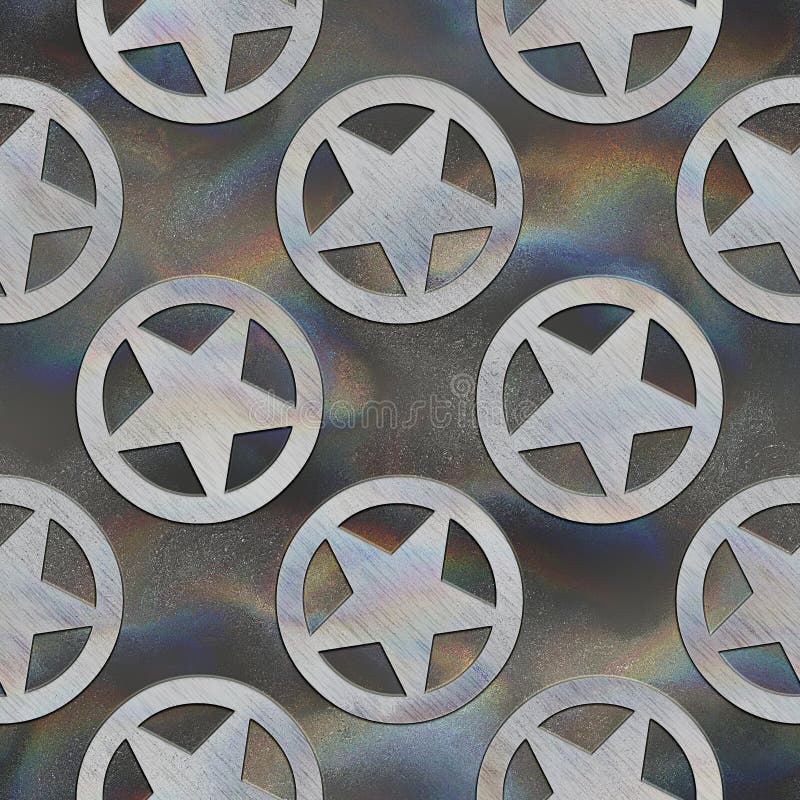 Crystal pattern stock illustration. Illustration of design - 36538001