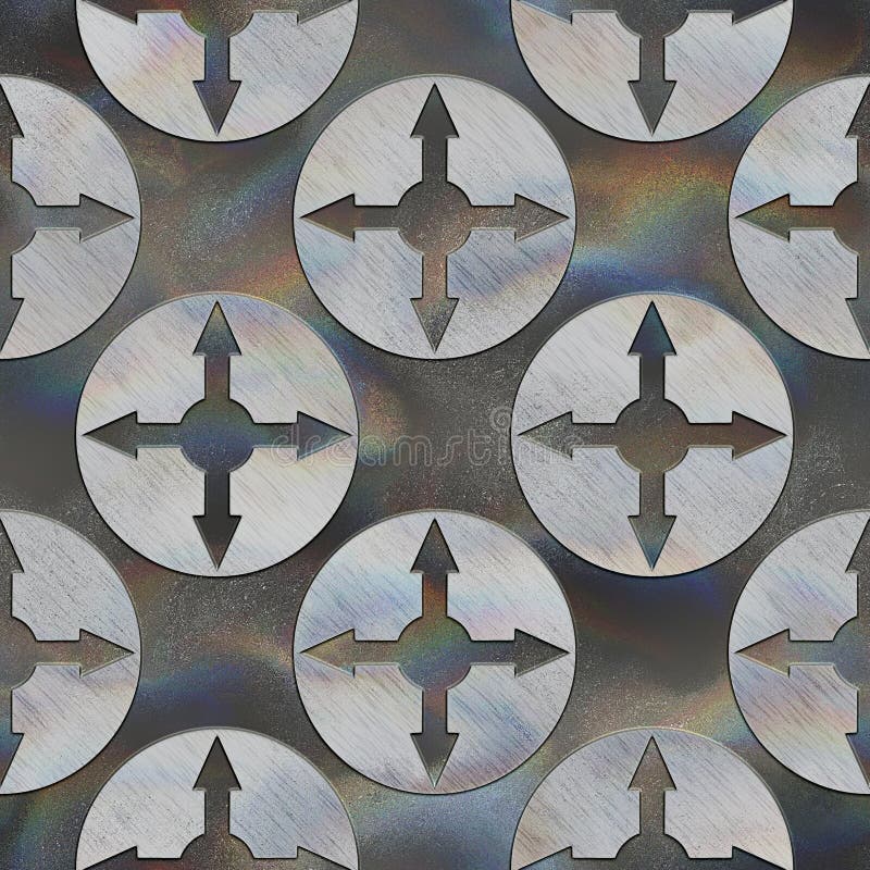 Crystal pattern stock illustration. Illustration of graphic - 35994370