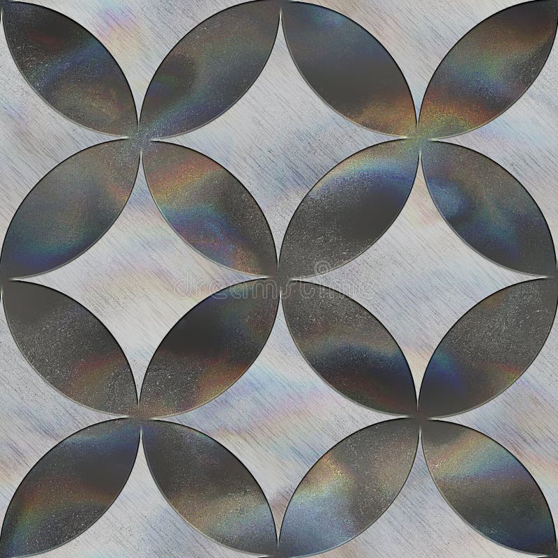 Crystal pattern stock illustration. Illustration of design - 36538001