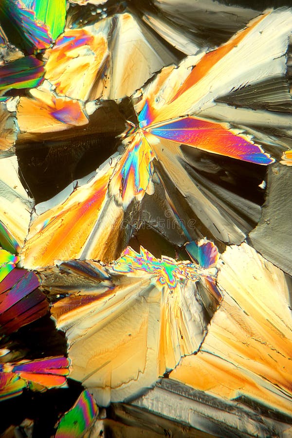 Crystal Pattern stock photo. Image of interesting, detail - 88095136