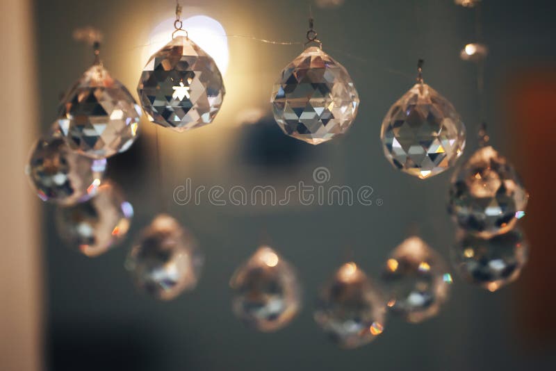 Crystal Products stock photo. Image of happy, closeup - 97617246