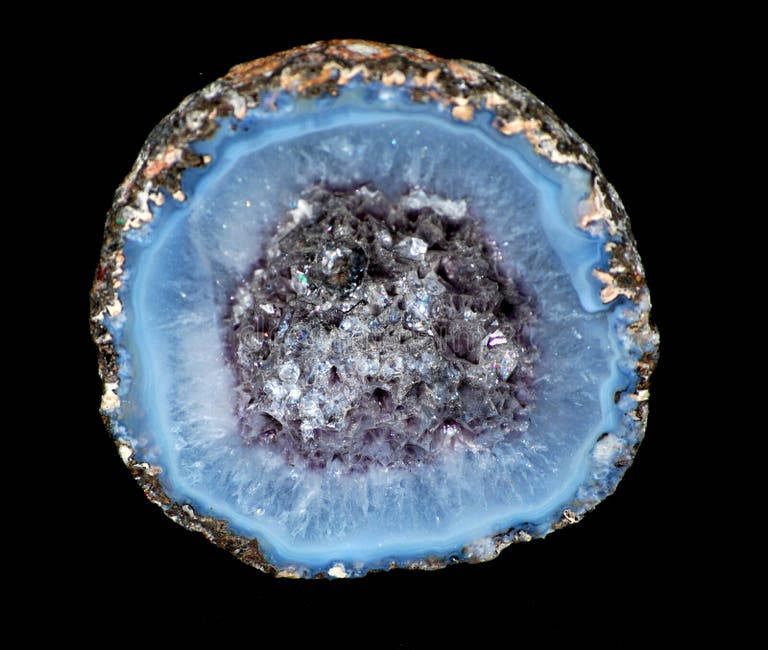 9,161 Crystal Quartz Geode Rock Stock Photos - Free & Royalty-Free ...