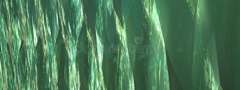 Crystal Refraction Frame, Rainbow Sunlight Border, Prism Light Effect ...