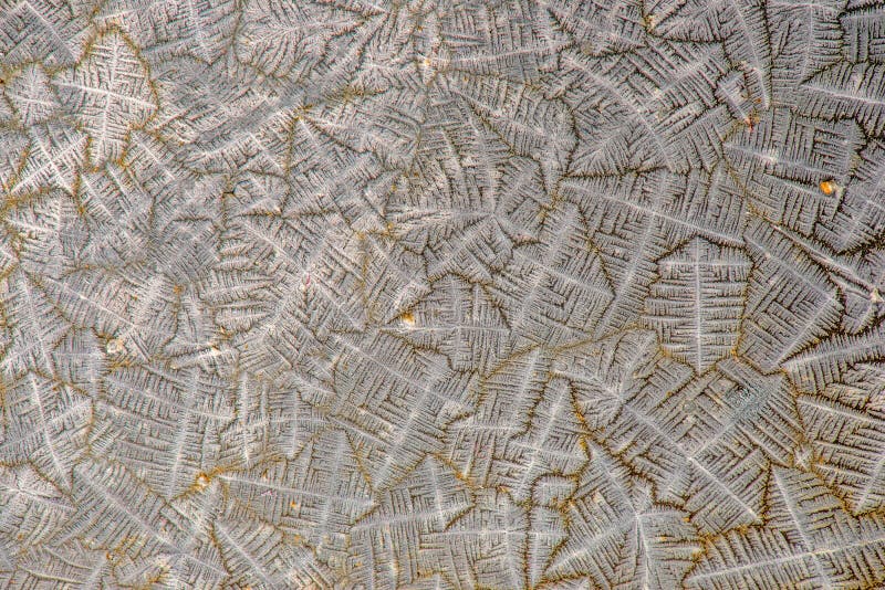 Crystal salt pattern stock photo. Image of surface, pattern - 126318336