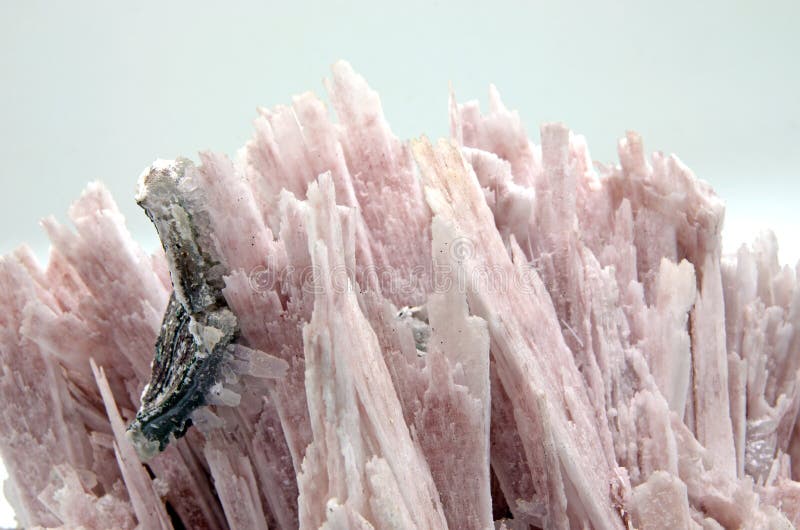 Crystal shards stock photo. Image of holistic, mineralogy - 30355310