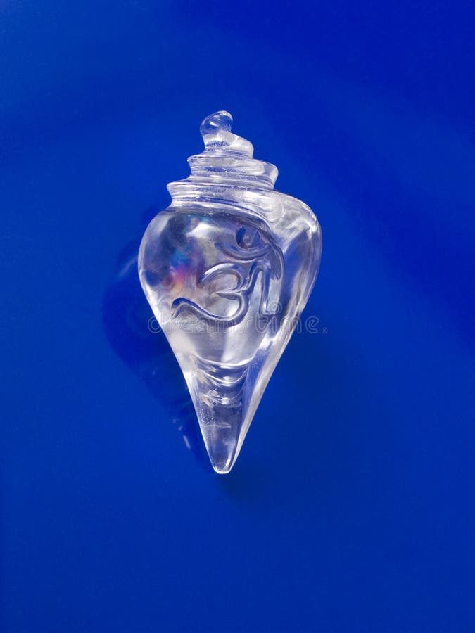 Crystal shell stock image. Image of quartz, jewelry, jewels - 17684329