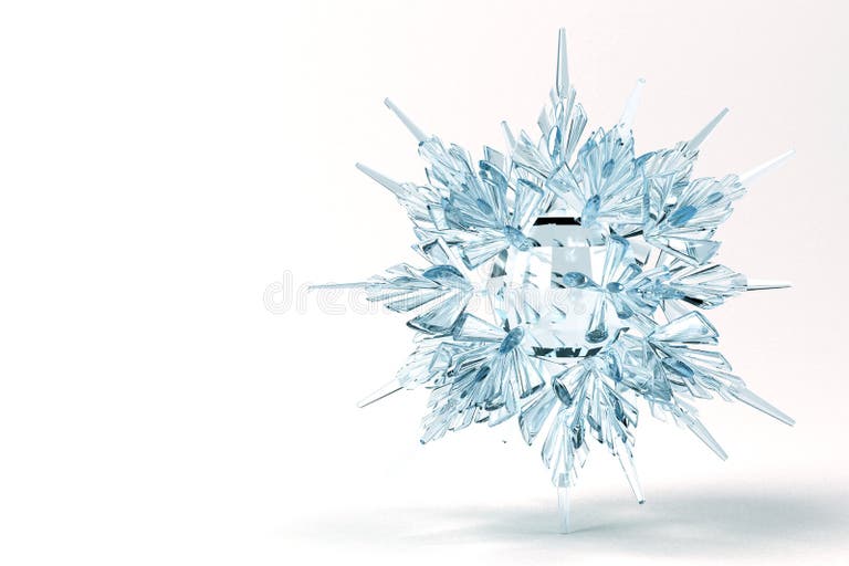 Diamond Shape Snowflake Stock Illustrations – 1,297 Diamond Shape ...