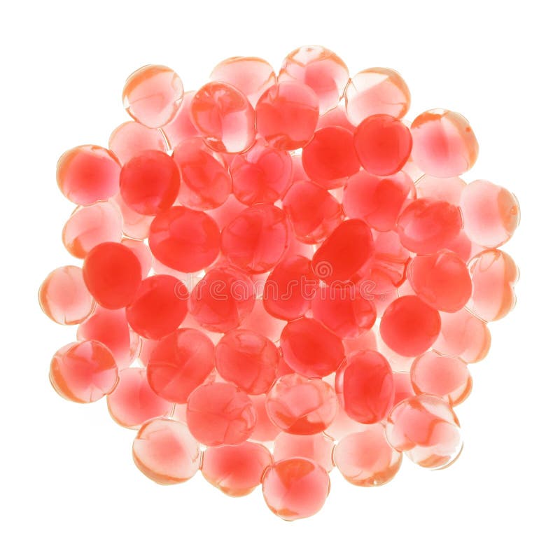 Crystal soil stock image. Image of abstract, decorative - 14945423