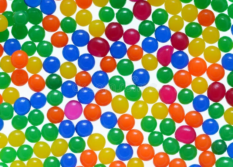 Crystal soil stock photo. Image of sphere, decorative - 28219792