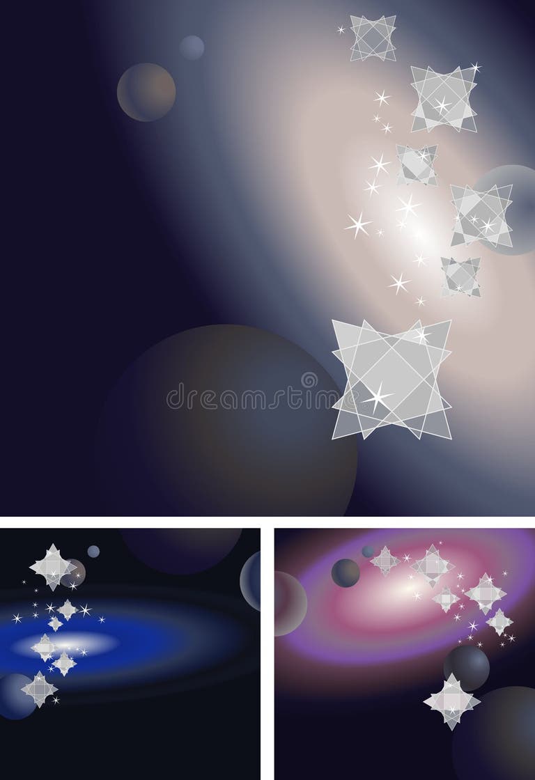 Astronomy Crystal Stock Illustrations – 4,328 Astronomy Crystal Stock ...
