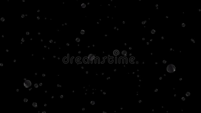 Crystal Sphere Explosion. Burst of Crystal Orb. Alpha Channel Stock ...