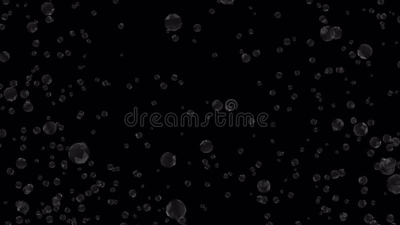 Crystal Sphere Explosion. Burst of Crystal Orb. Sphere Shape Particle ...