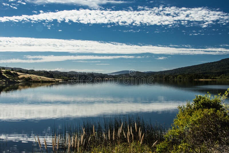 Crystal Spring Dome, Carlsbad Caverns National Park, New Mexico, United ...