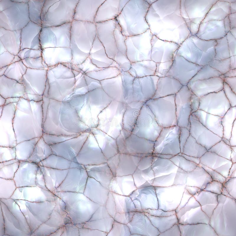 Crystal texture generated. stock illustration. Illustration of material ...