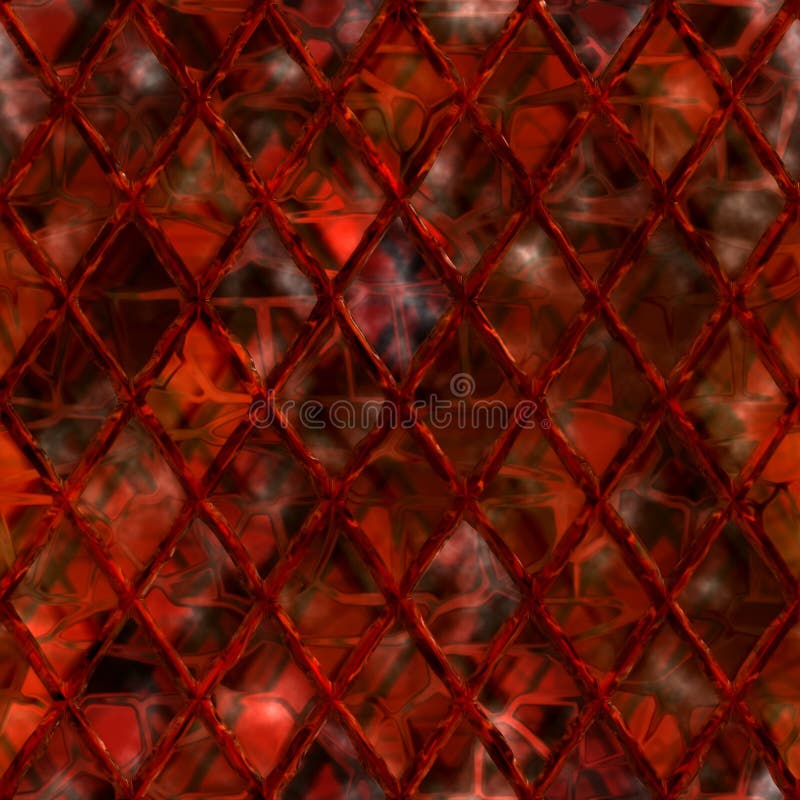 Crystal texture generated. stock illustration. Illustration of natural ...