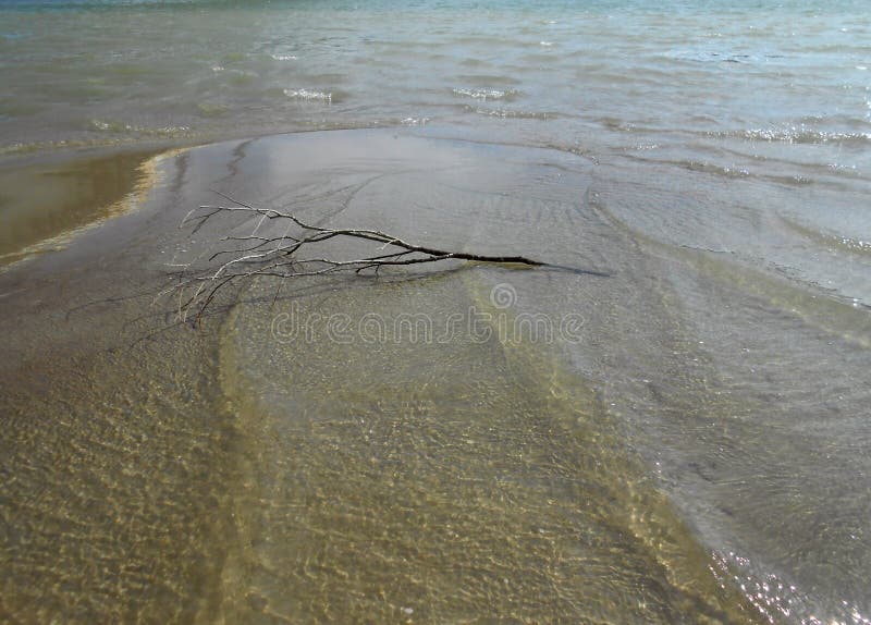 Crystal waves stock photo. Image of waves, river, detail - 131146138