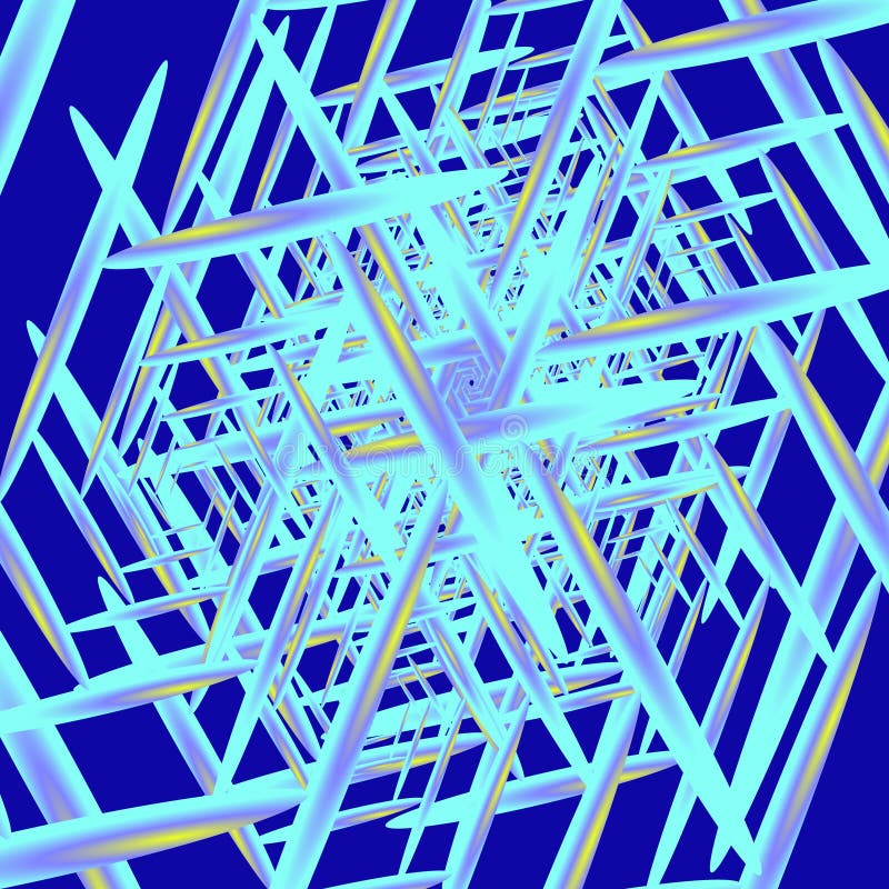 Crystallization Texture Stock Illustrations – 391 Crystallization ...