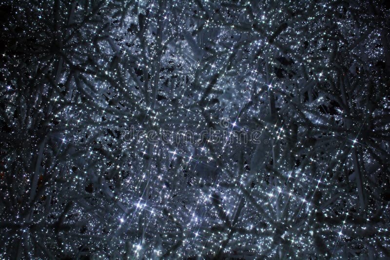 Cholesterol Crystals Under a Microscope Stock Photo - Image of artery ...