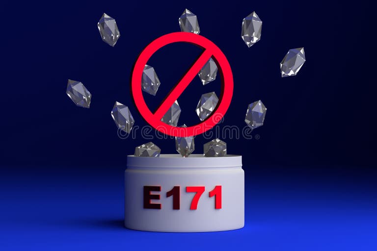 Danger Titanium Dioxide Stock Illustrations – 10 Danger Titanium ...