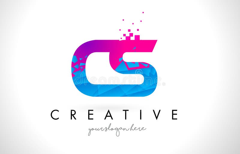 Cs Logo Stock Illustrations – 2,504 Cs Logo Stock Illustrations ...