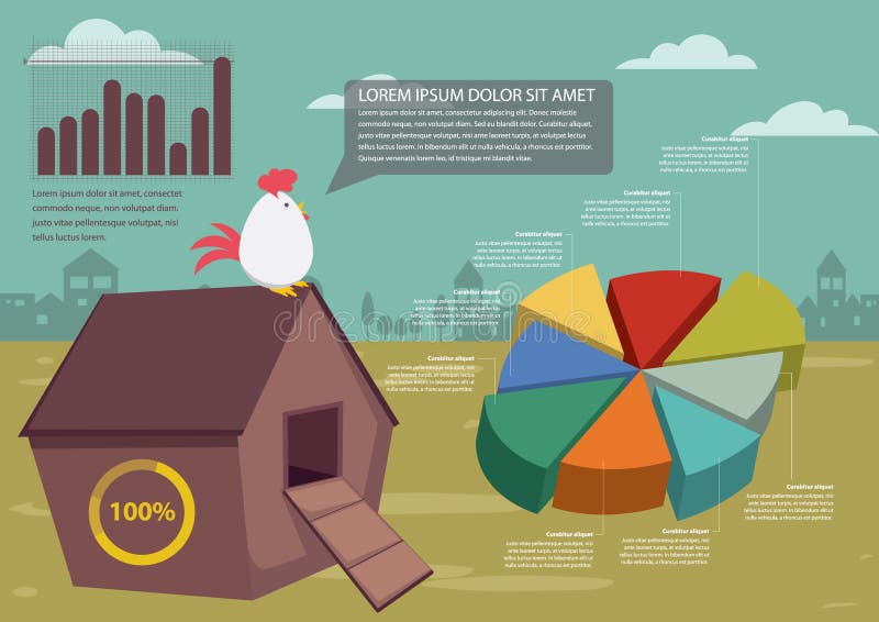 Poultry Infographic Stock Illustrations – 907 Poultry Infographic Stock ...