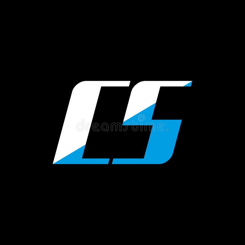 Cs Letter Logo Stock Illustrations – 1,621 Cs Letter Logo Stock ...