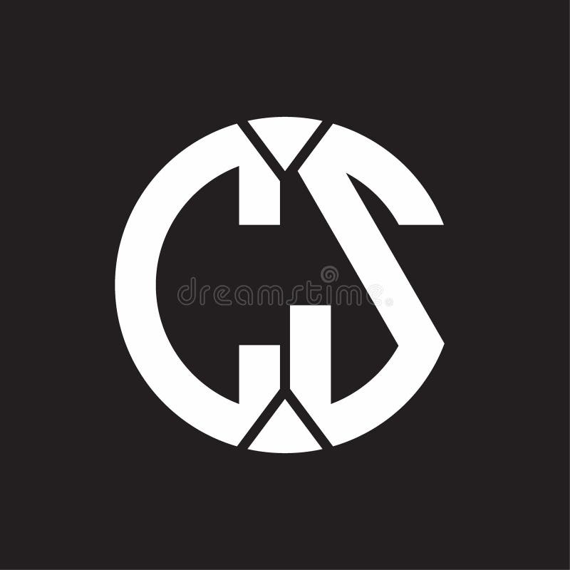 Logo Monogram Cs Stock Illustrations – 1,286 Logo Monogram Cs Stock ...