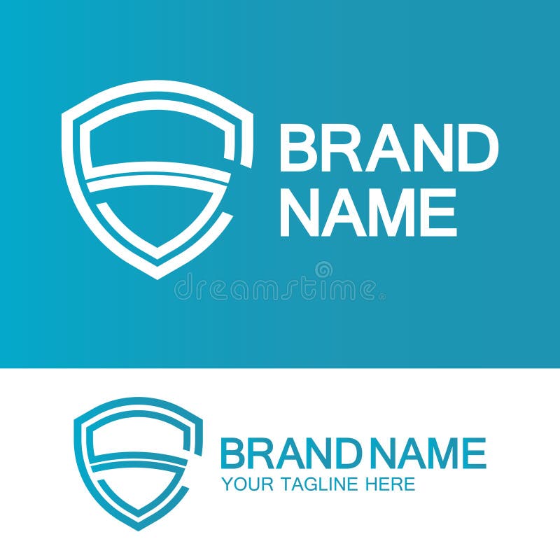 Cs Shield Logo Stock Illustrations – 152 Cs Shield Logo Stock ...