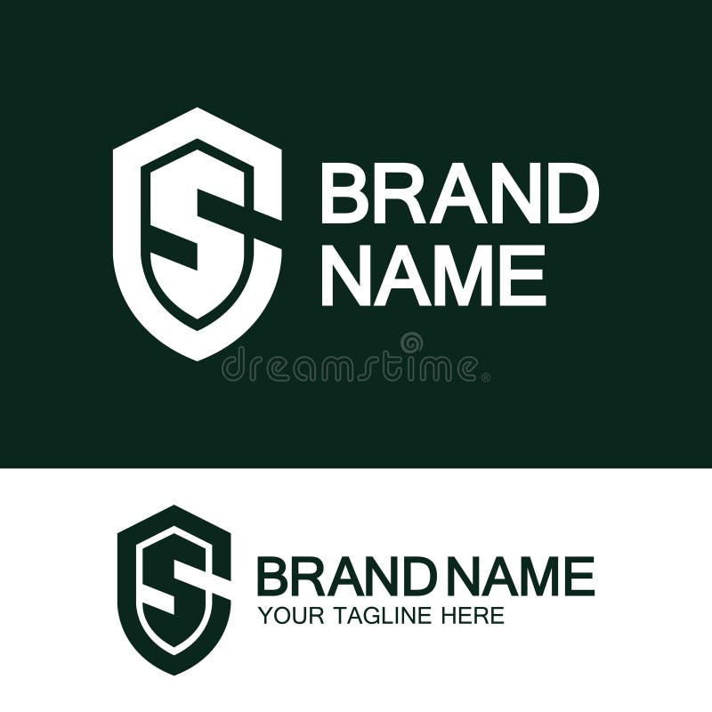 Cs Security Logo Stock Illustrations – 48 Cs Security Logo Stock ...