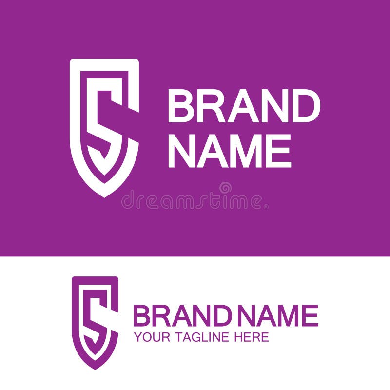 Cs Shield Logo Stock Illustrations – 122 Cs Shield Logo Stock ...