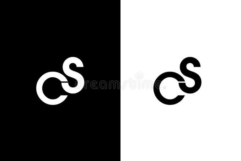 Cs Sc Letter Stock Illustrations – 989 Cs Sc Letter Stock Illustrations ...