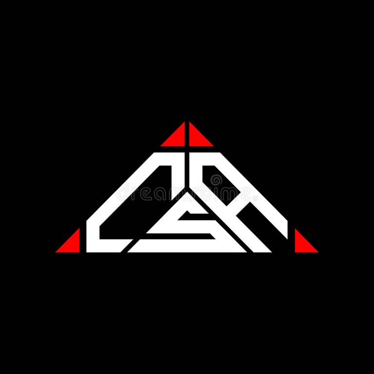 Csa Letter Stock Illustrations – 38 Csa Letter Stock Illustrations ...