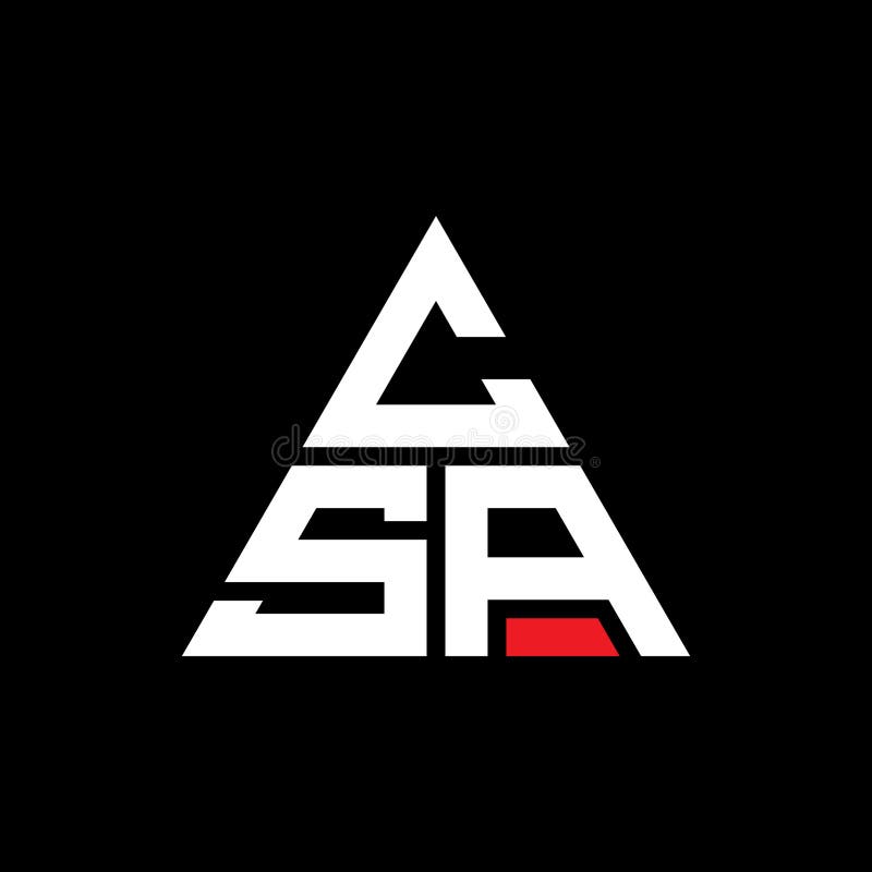 Csa Triangular Stock Illustrations – 3 Csa Triangular Stock ...