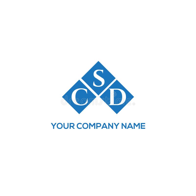 Csd Letter Stock Illustrations – 16 Csd Letter Stock Illustrations ...