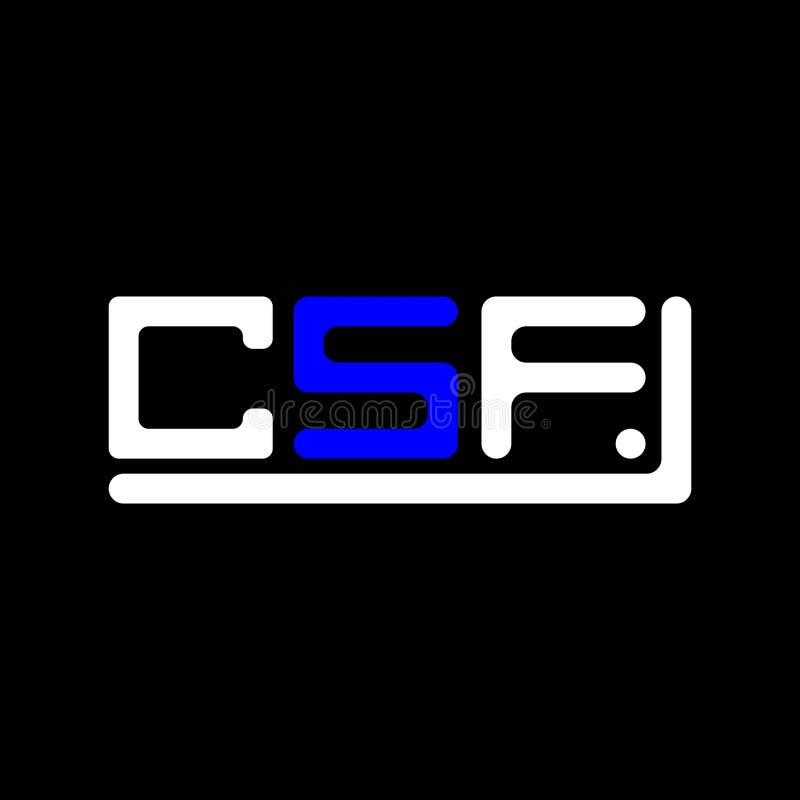 Csf Minimalist Stock Illustrations – 9 Csf Minimalist Stock ...