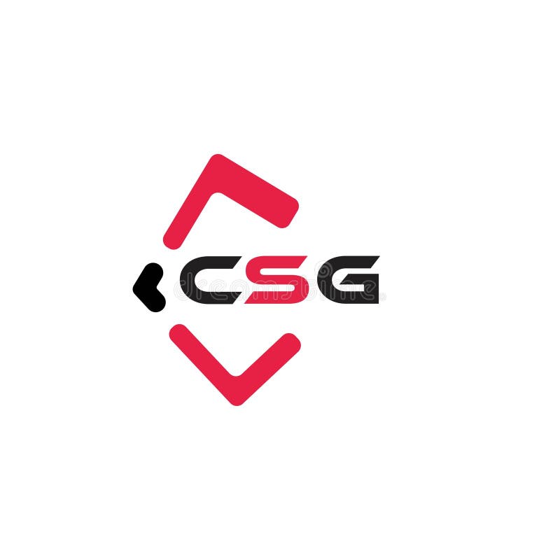 Csg Letter Stock Illustrations – 38 Csg Letter Stock Illustrations ...