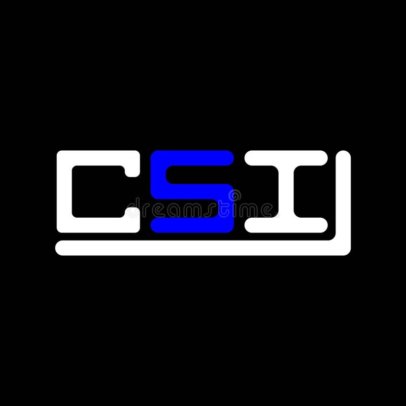 Csi Minimalist Stock Illustrations – 5 Csi Minimalist Stock ...