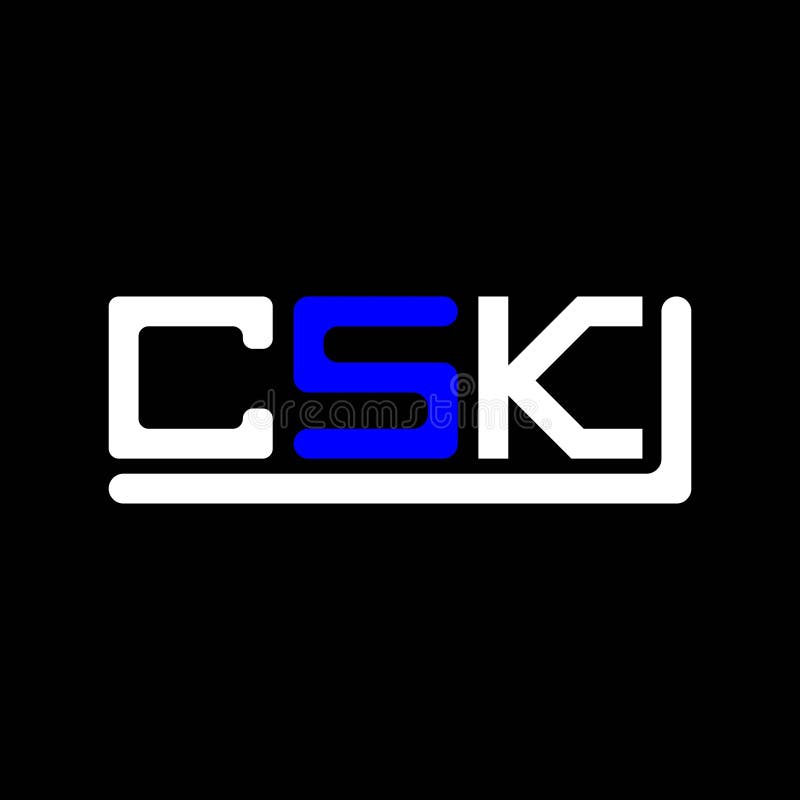 Csk Logo