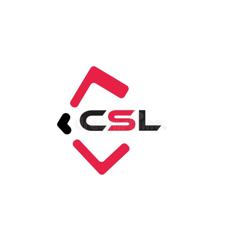 Csl Logo Stock Illustrations – 32 Csl Logo Stock Illustrations, Vectors ...