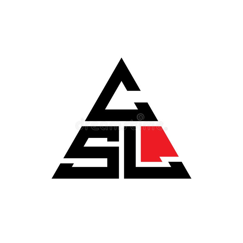 Csl Triangle Vector Stock Illustrations – 9 Csl Triangle Vector Stock ...