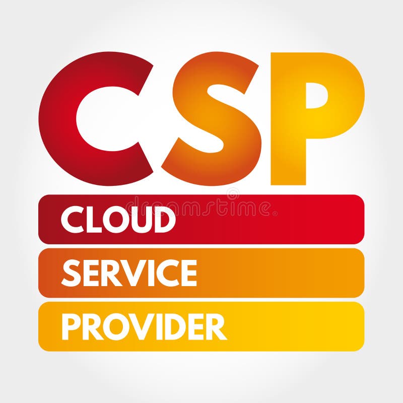 Provider Acronym Stock Illustrations – 319 Provider Acronym Stock ...