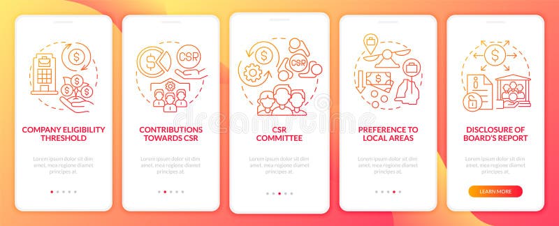 Csr Basics Stock Illustrations – 16 Csr Basics Stock Illustrations ...