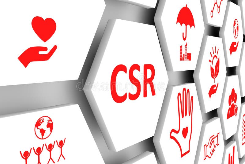 Csr Stock Illustrations – 1,560 Csr Stock Illustrations, Vectors ...