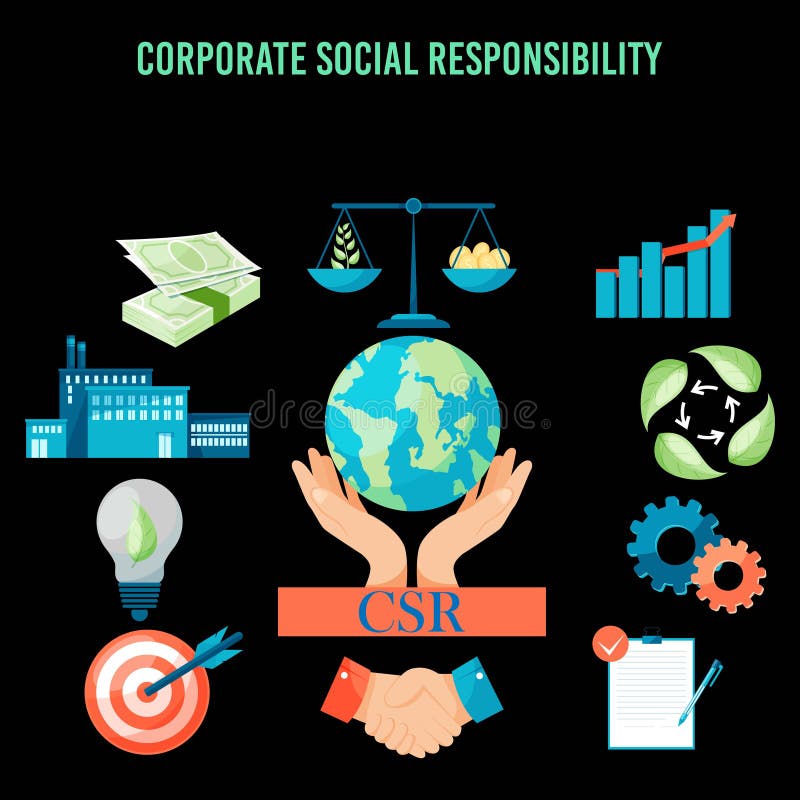 Csr Banner Stock Illustrations – 784 Csr Banner Stock Illustrations ...