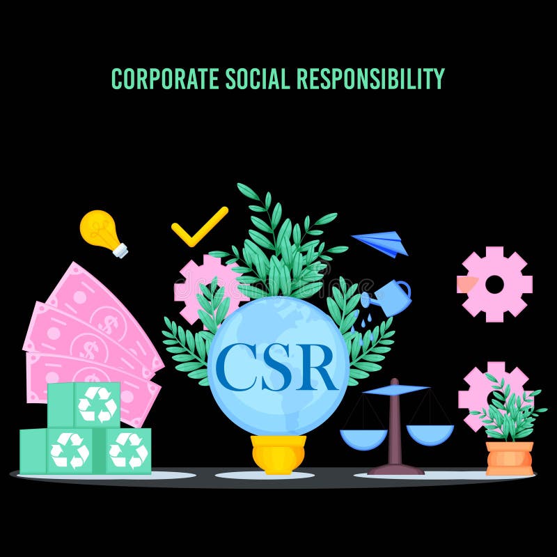 Csr Banner Stock Illustrations – 784 Csr Banner Stock Illustrations ...