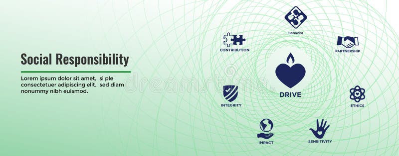 Csr Banner Stock Illustrations – 784 Csr Banner Stock Illustrations ...