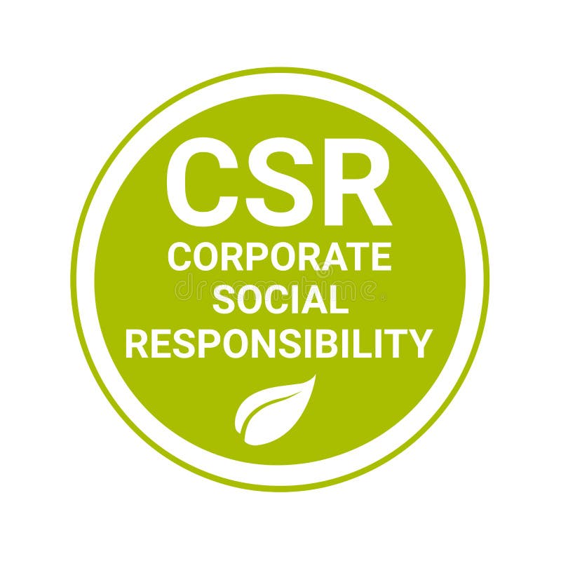 Csr Stock Illustrations – 1,051 Csr Stock Illustrations, Vectors ...