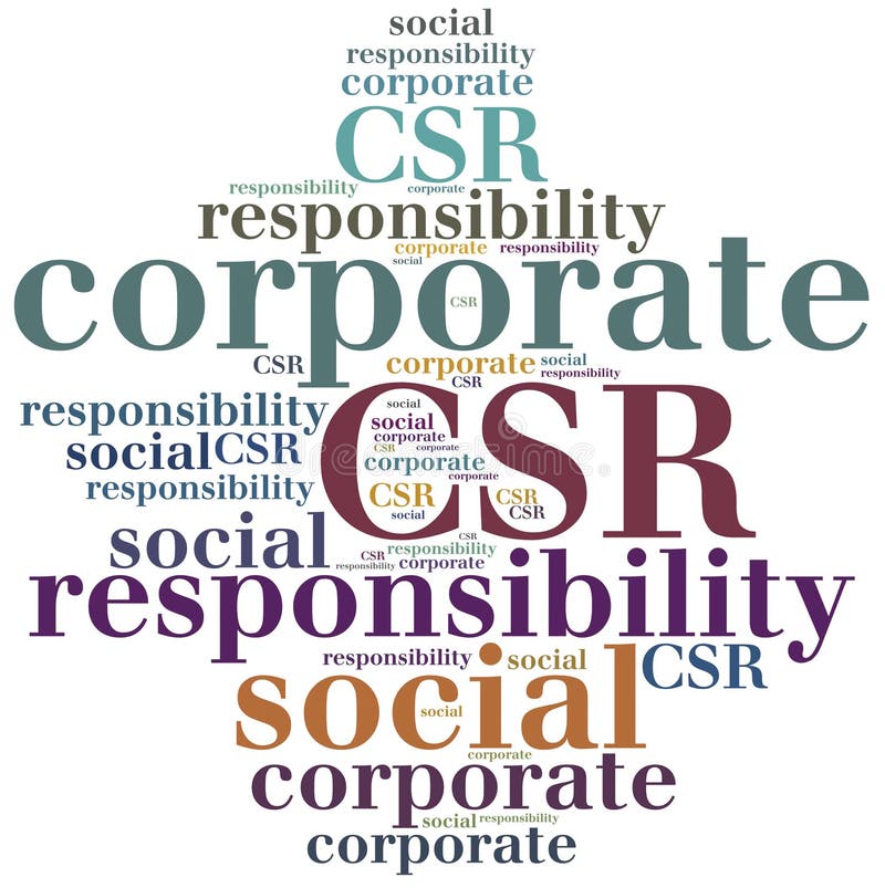Corporate Social Responsibility Stock Illustrations – 15,428 Corporate ...