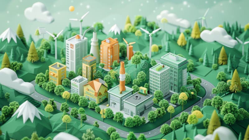 CSR Initiatives, Graphical Representation of a Company S Commitment To ...