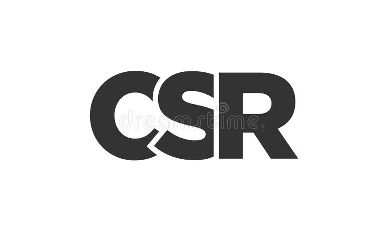 Csr Logo Stock Illustrations – 466 Csr Logo Stock Illustrations ...